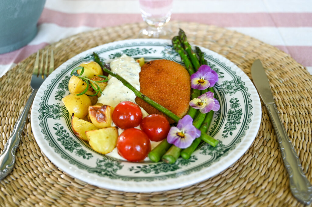 Enkel lunch – Goda recept och snabba luncher för alla dagar