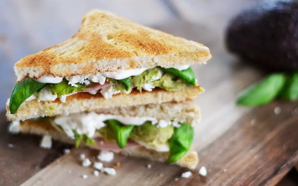 Enkel lunch – Goda recept och snabba luncher för alla dagar