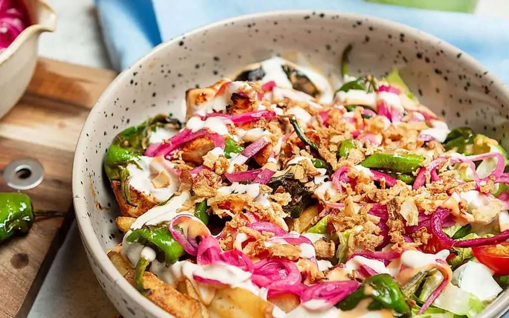 Barnvänlig mat – Enkla och goda recept för hela familjen
